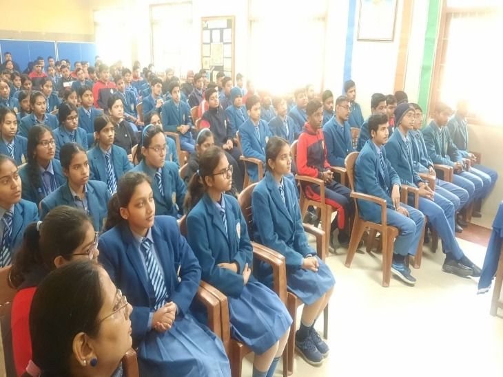 UP - Board Exam - Lucknow - LIU will monitor sensitive examination ...