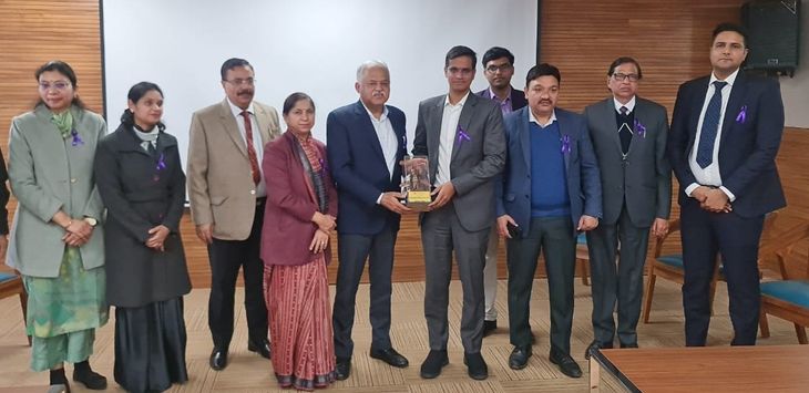 It is possible to defeat cancer with timely diagnosis and treatment: Dr ...