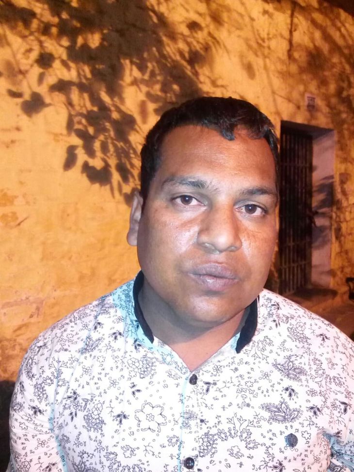 Firing on liquor businessman Ashok Arora, shooter brought for hire from ...