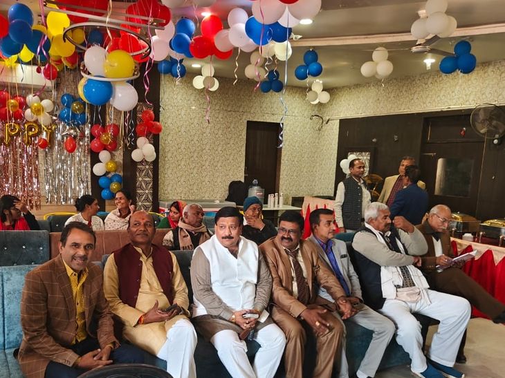 Preparation for construction of Rathore pilgrimage near Indore | इंदौर ...