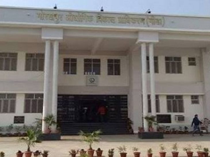 Purvanchal's first plastic recycling unit will be established in GIDA ...