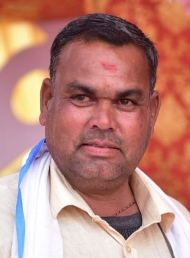 Ramakrishna Bund made head of interest protection | रामकृष्ण बंड को ...