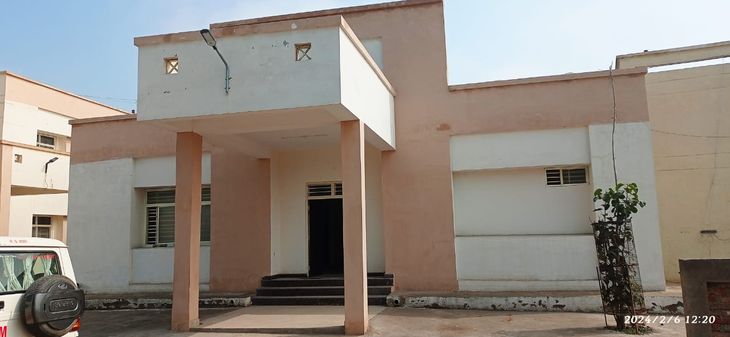 SDM office in new building from today, people will have to travel an ...