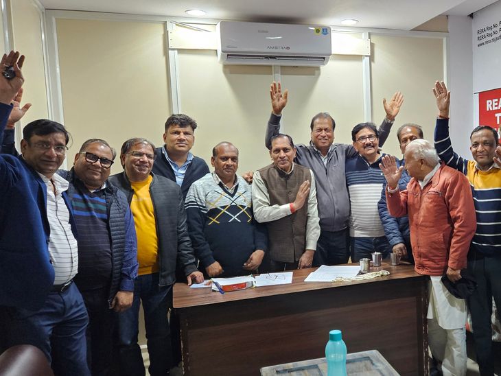 Jaipur News Update, Formation of Shri Khatu Shyam Sevadar Committee in ...