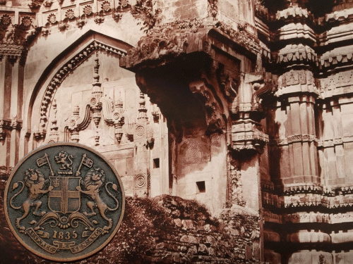 Gyanvapi Masjid Tehkhana Puja History Explained | ASI Survey ...