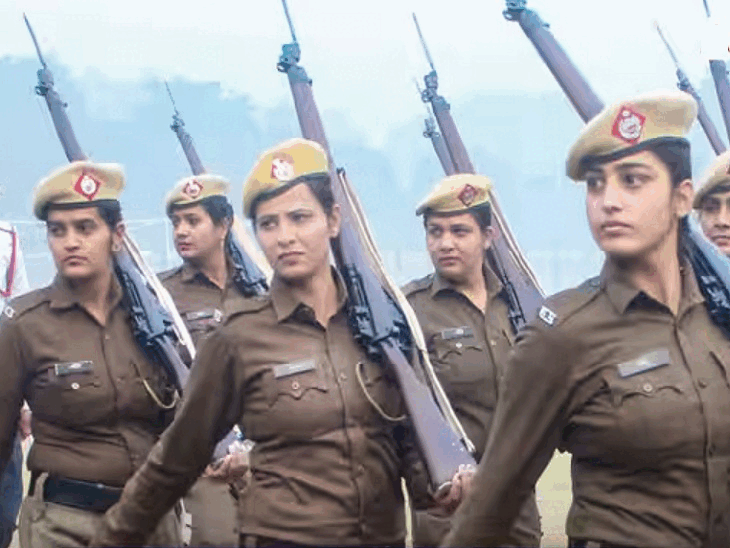 Haryana News: Police ranges of Ambala and Karnal lagged behind by 10 ...