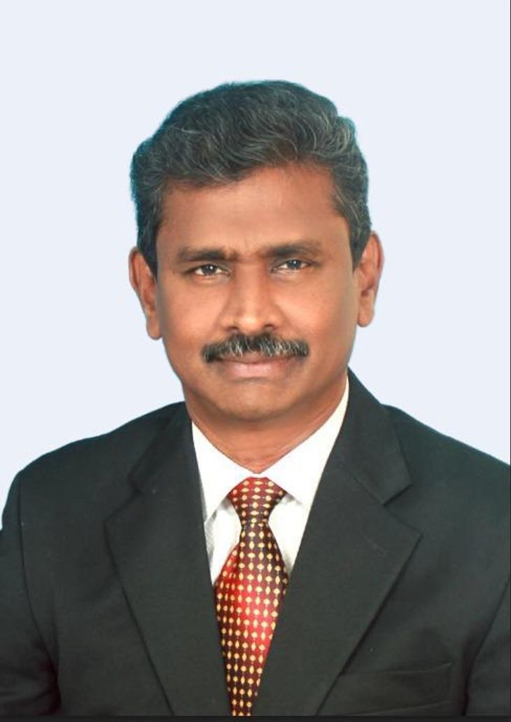 Jayakumar SECL new director technical | जयकुमार एसईसीएल के नए निदेशक ...