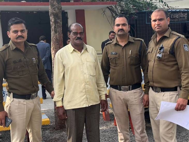 Indore Wife Murder Inside Story; Life Imprisonment To Husband | पहले ...