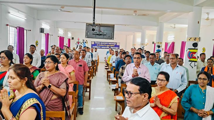 School management committee is important in the development of the ...
