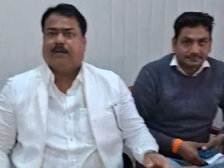 High Court's order saved the chair of Block Chief in buxar | हाईकोर्ट ...