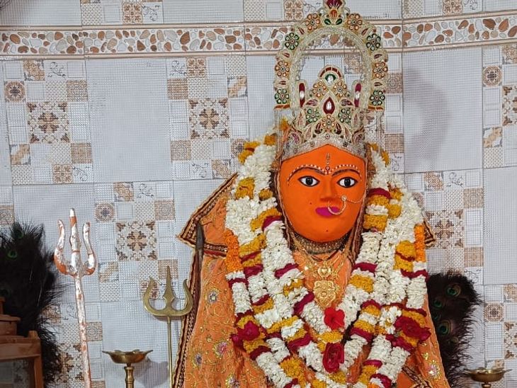 Magh Gupta Navratri starts from today
