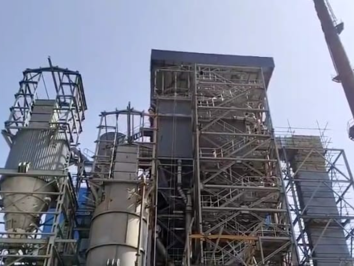 Electricity will be generated from waste of 28 urban bodies-Rewa latest ...