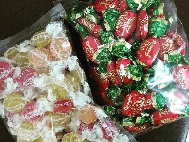 Reliance Consumer Products acquires Ravalgaon's confectionery brands