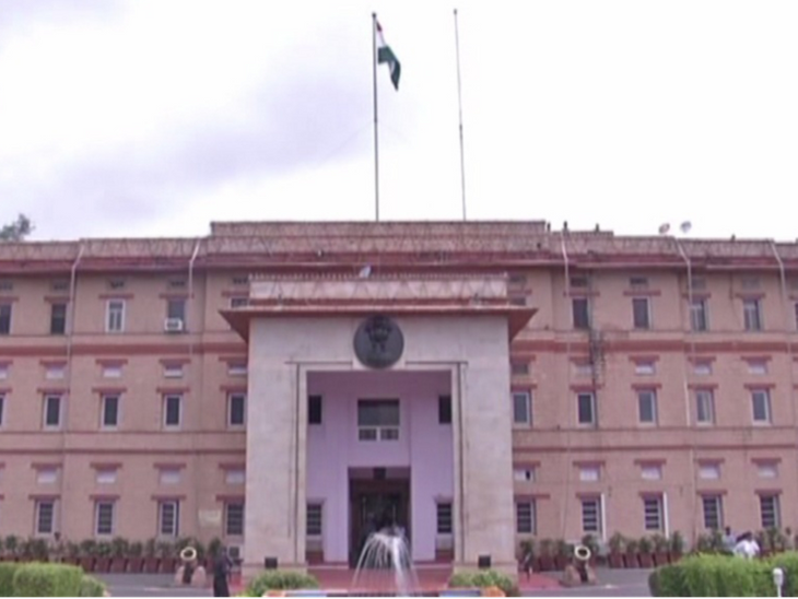 Allocation of work in CMO, departments divided among 11 officers