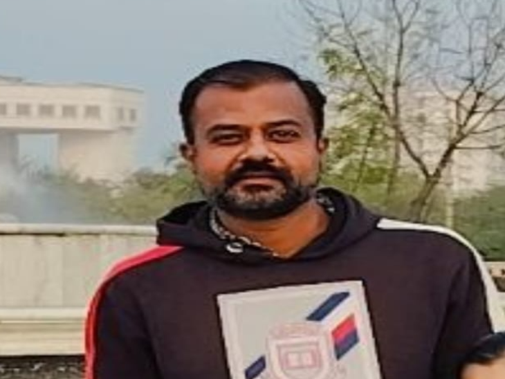 Rajasthan kota Went missing on wife's birthday, dead body found in ...