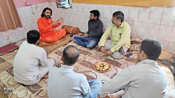 Vasant Panchami has not only historical but also religious significance ...