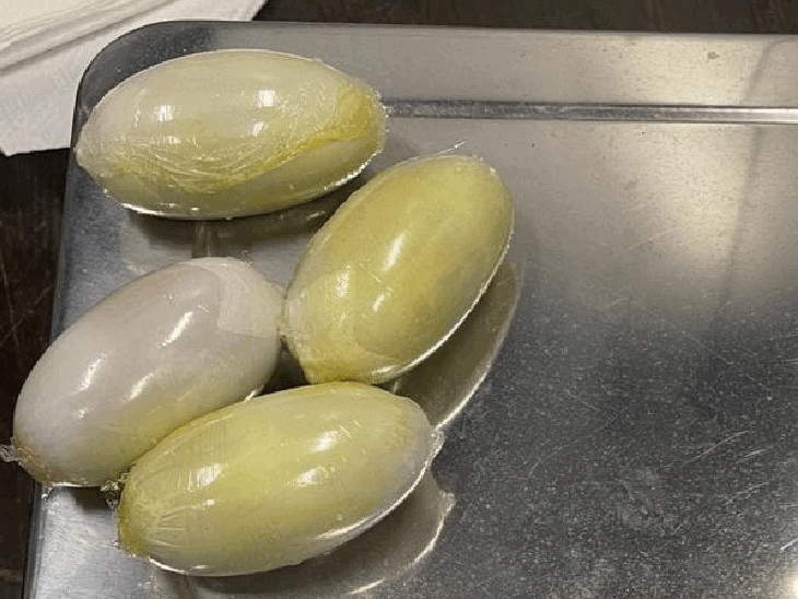 Jaipur Airport Gold Smuggling; Muscat Passengers Arrested By Custom ...