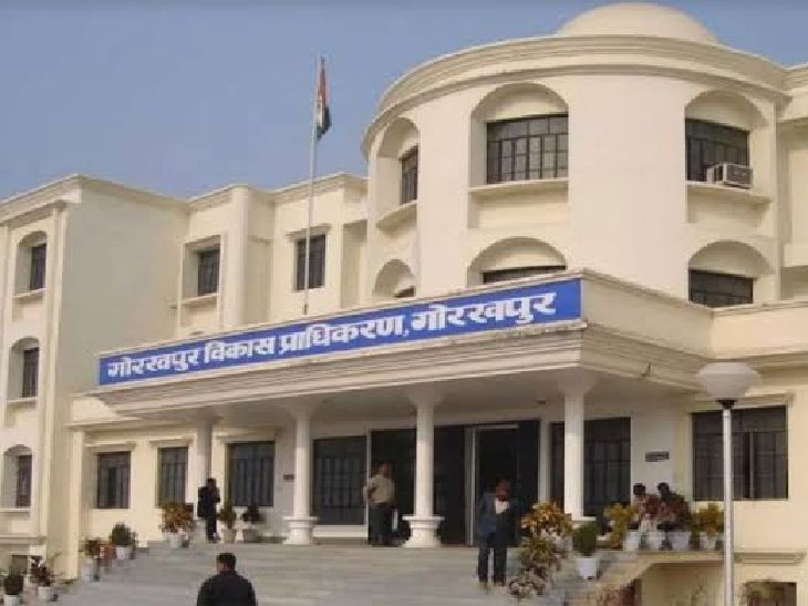 Gorakhpur's Indira Bal Vihar will be seen in new clever | नए क्लेवर में ...