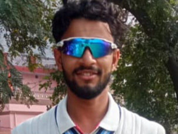 Kent Lions won due to Uday's bowling