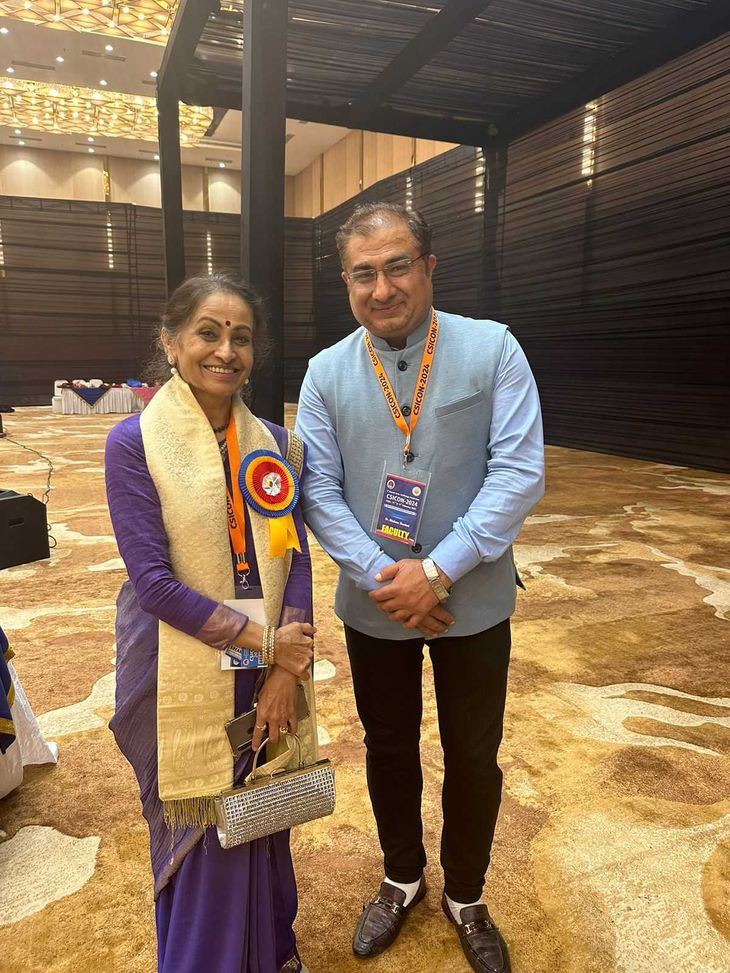 One month free health checkup camp starts from today at Jeevan Anmol ...