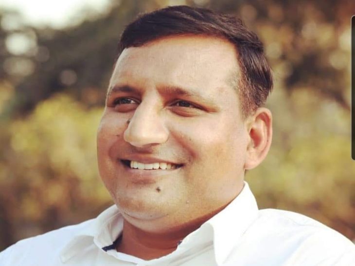 Mahendragarh Sanjay Yadav Rajya Sabha Candidate Bihar RJD Tejashwi ...