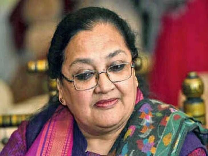 ED, Lewis Khurshid, interrogated, Lewis Khurshid, lucknow | सलमान ...