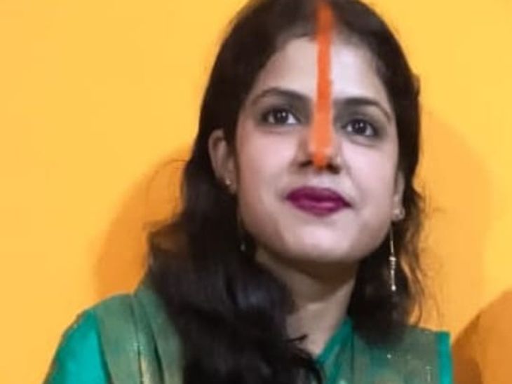 Wife shot in front of husband in jamui crime news | पति के सामने पत्नी को मारी गोली: मेडिकल ...