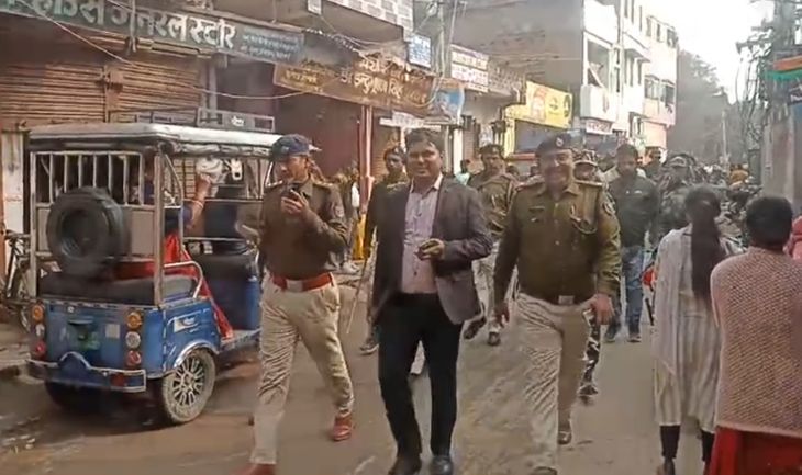 'People creating any kind of disturbance during the puja will be ...