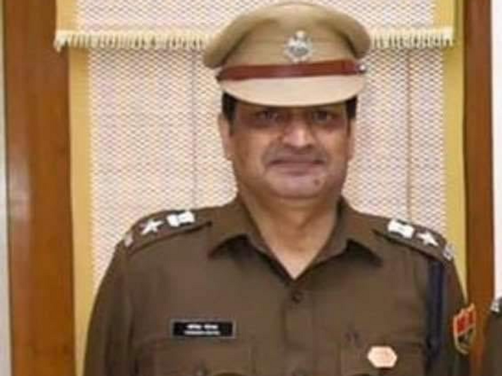Yogesh Goyal will be the new SP of Udaipur | योगेश गोयल होंगे उदयपुर के ...