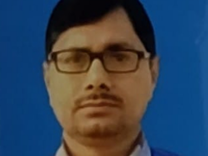Amit Kumar Dubey in Head Master's exam in Gaya district | हेडमास्टर की परीक्षा में अमित को जिले ...