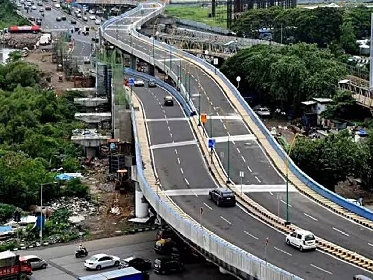 Adani Realty Bandra Reclamation land parcel deal| detail | अडाणी ...