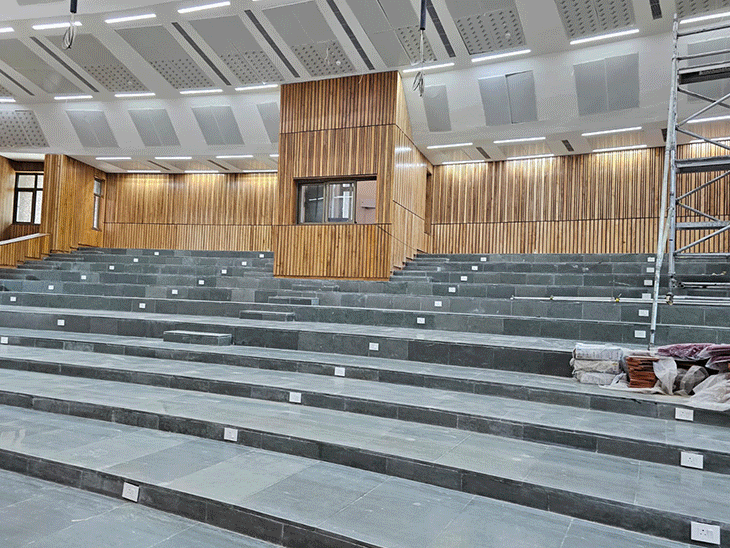 Modi will virtually inaugurate IIT Bhilai on February 20, the eco ...