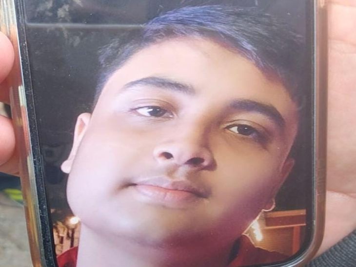 Rajasthan kota Post mortem of coaching student took place on the second ...