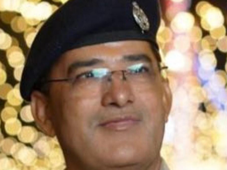 Harishankar Sanchore and Shyam Singh will be the new SP of Jalore ...