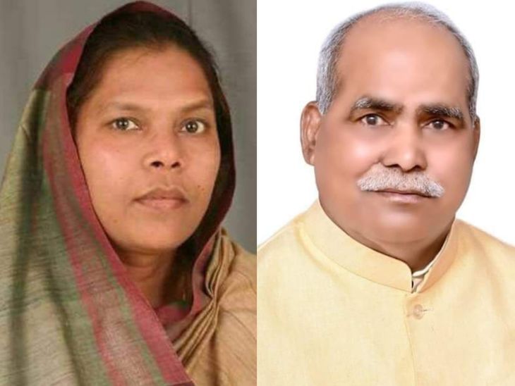 Samajwadi Party made Usha Verma its candidate from Hardoi | समाजवादी ...