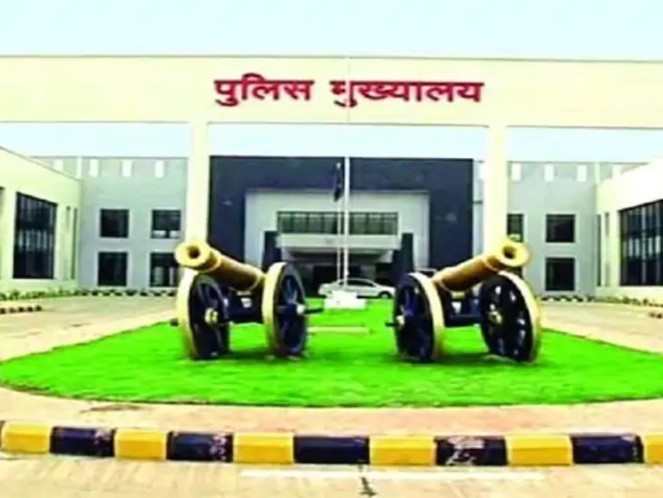 Posting order of 7 IPS of 2020-2021 batch issued | CG में 2020-2021 बैच के 7 IPS की पहली ...