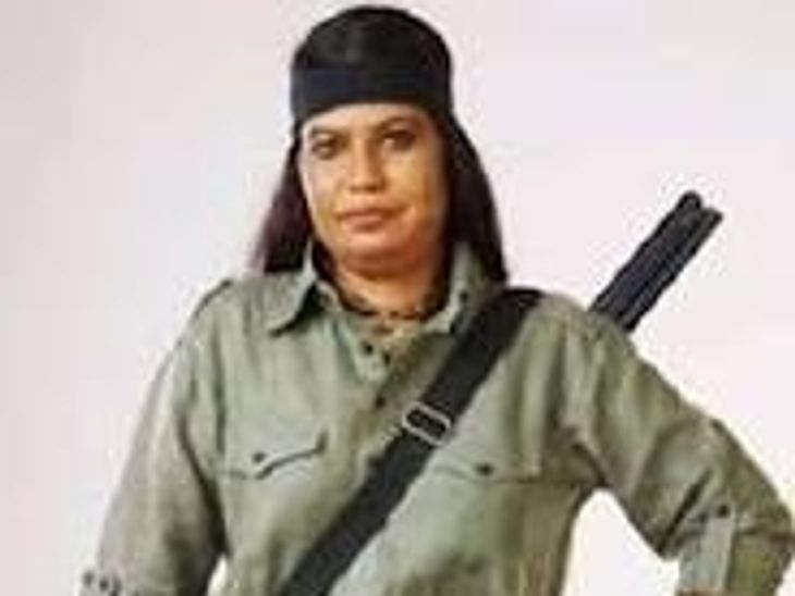 Four accused including Seema Parihar in ransom-kidnapping case