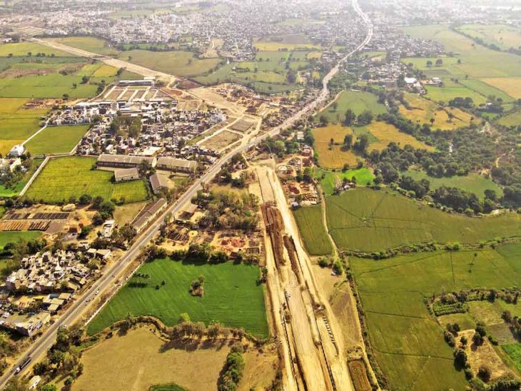 National Highway Authority of India