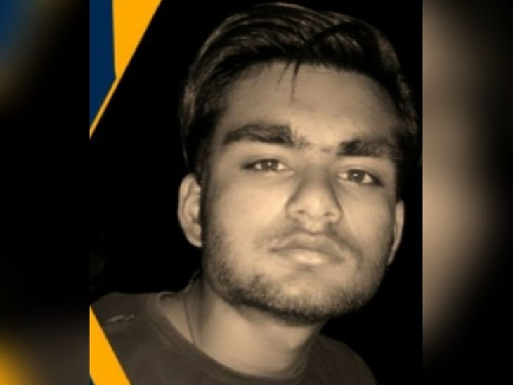 Youth dies due to electric shock in Silwani | सिलवानी में युवक की करंट ...