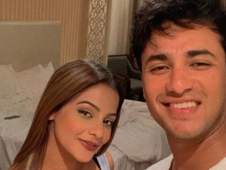 Surat Model Tania Singh Suicide Case; Abhishek Sharma | SRH | मॉडल ...