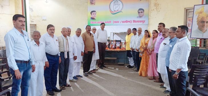 Death anniversaries of Khubchand, Kasturba and Kalam, birth anniversary ...