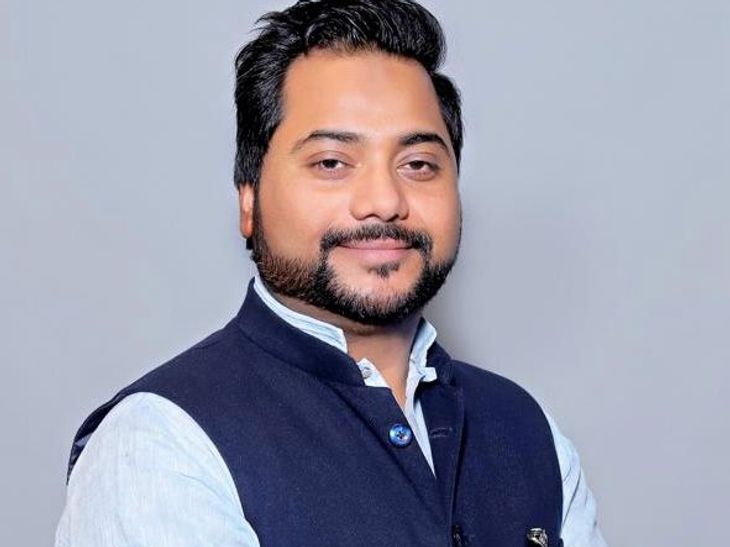 Jaipur News Update, Javed Qureshi becomes State General Secretary of ...