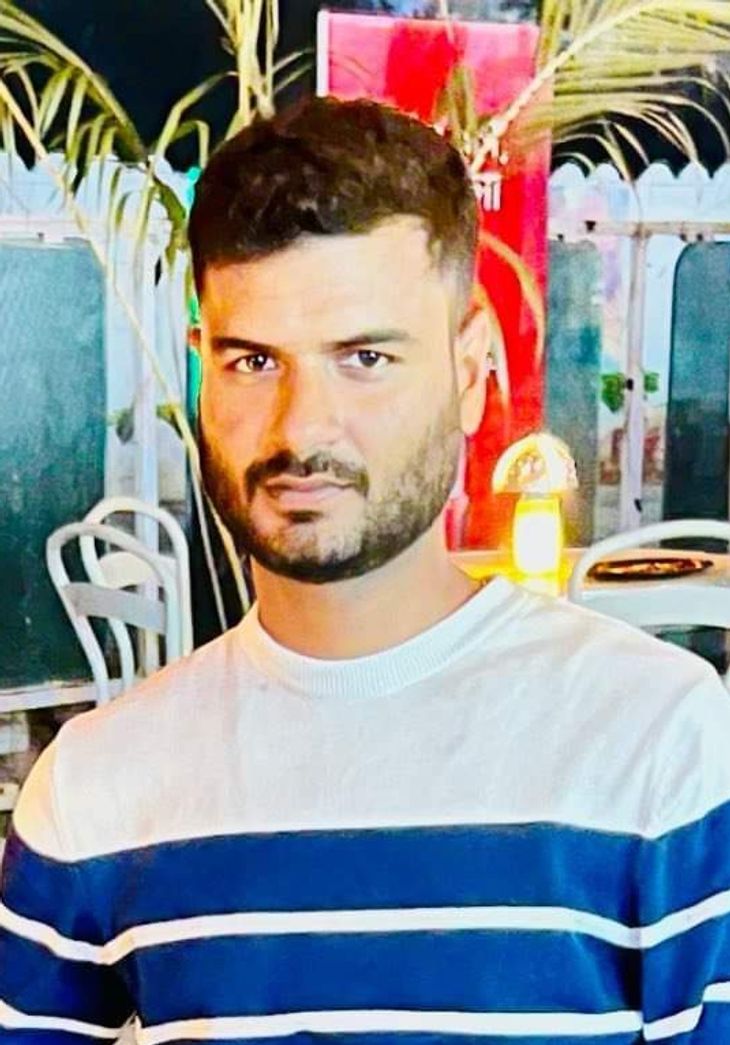 Notorious criminal Prince, accused of double murder and carrying a ...