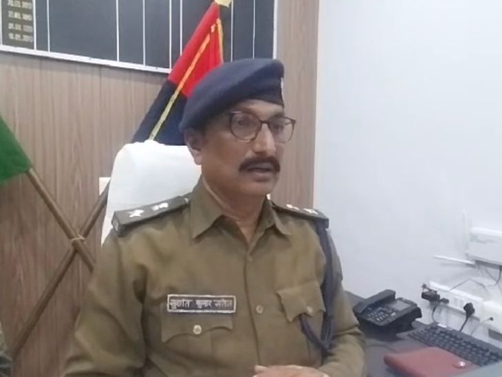 Bagaha's 4 OPs upgraded to police station | बगहा के 4 ओपी को थाने में ...