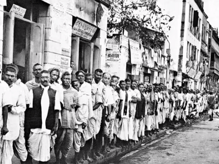 Former CEC SY Quraishi told India First Election 1951 Story| First CEC ...