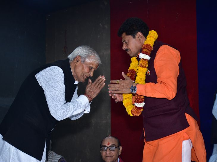 Silver Jubilee Mahotsav of Shri Nrisingh Temple Shri Narayan Dham ...