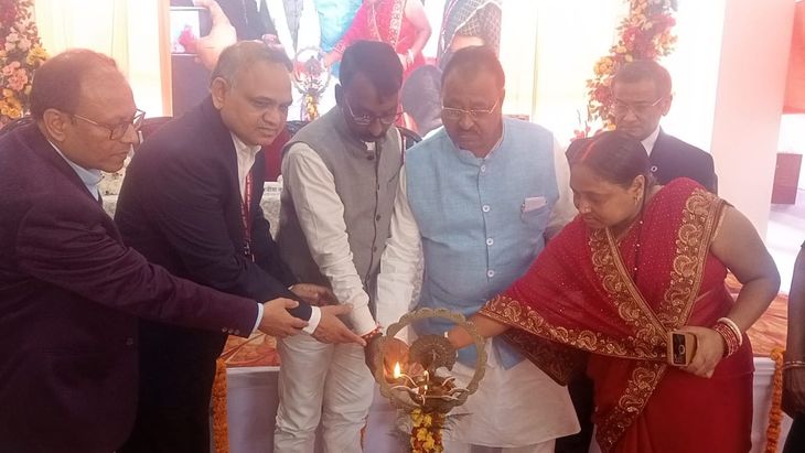 PM inaugurated the new building of ESIC Hospital, facilities of 50 beds ...