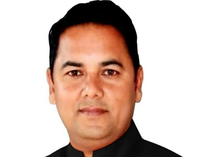 Himachal Pradesh Chintpurni MLA Sudarshan Singh Bablu health update ...