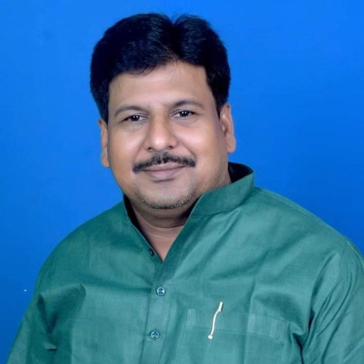 The condition of most of the libraries in government schools is bad ...