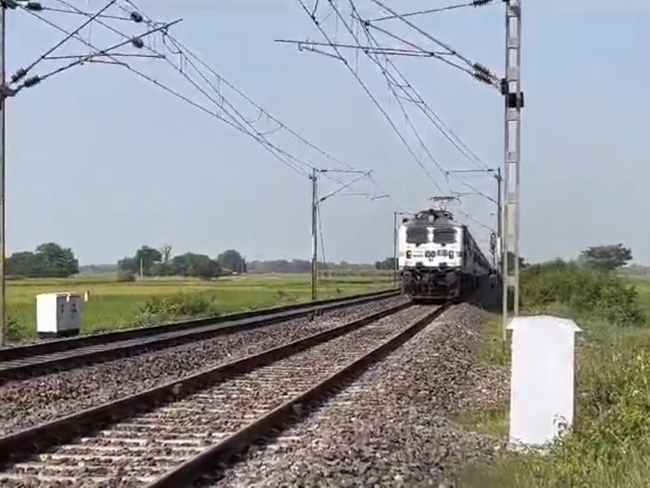 Expansion in operations of Ara-Tata Express and Buxar Banaras Memu ...